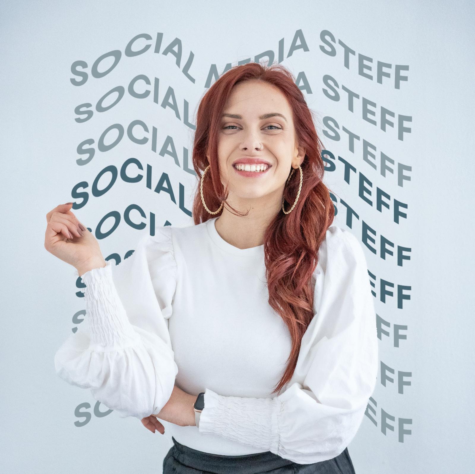 ТикТок Маркетинг Агенция | Social Media Steff